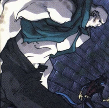 Sunder (Marvel) | Villains Wiki | Fandom