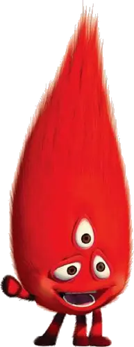 Melvin (Chicken Little) | Villains Wiki | Fandom