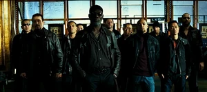 Ice | Villains Wiki | Fandom