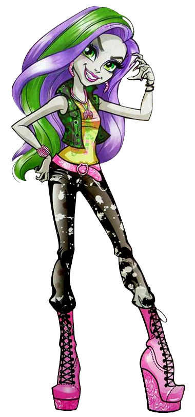 Moanica D'Kay | Villains Wiki | Fandom