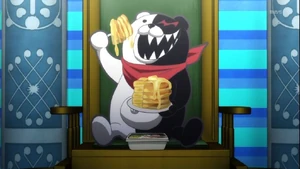 Monokuma/Gallery | Villains Wiki | Fandom