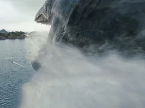 Monstro (2022) | Villains Wiki | Fandom