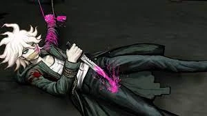 Nagito Komaeda/Gallery | Villains Wiki | Fandom