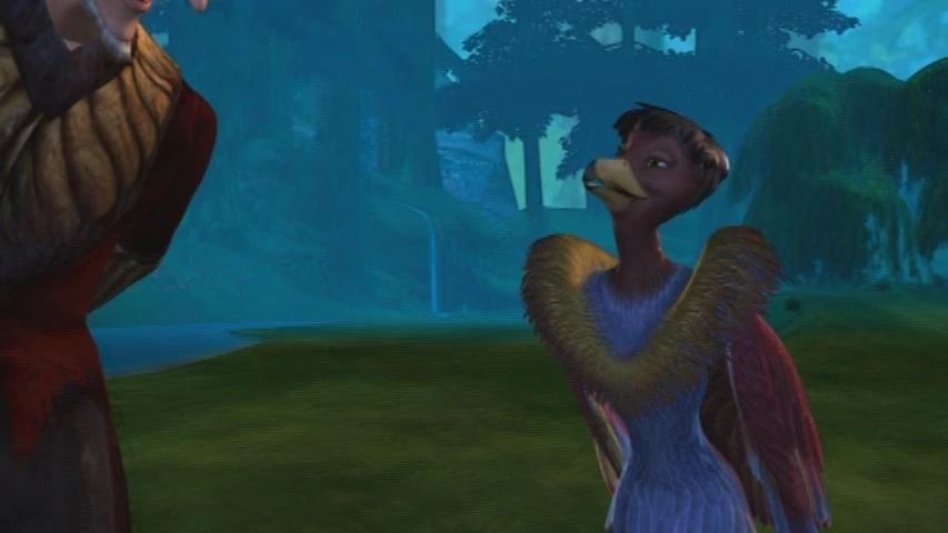 Odile (Barbie)/Gallery | Villains Wiki | Fandom