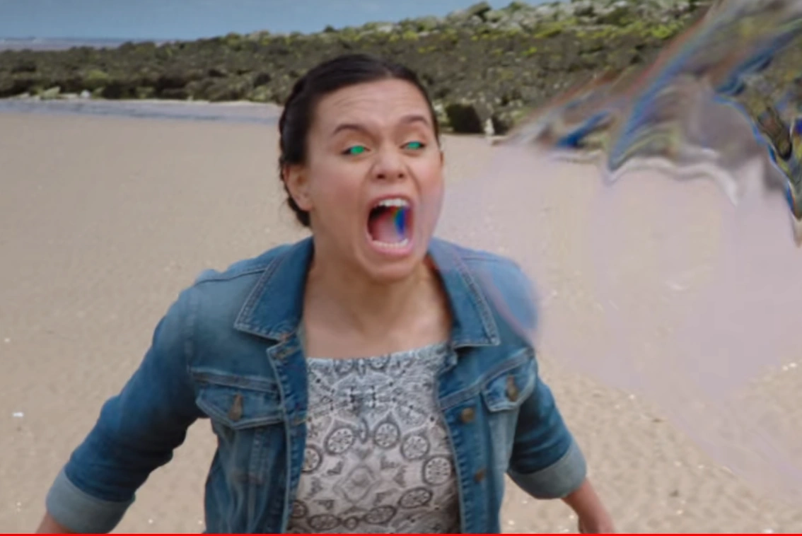 Pui | Villains Wiki | Fandom