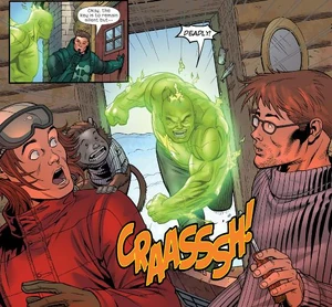 Radioactive Man/Gallery | Villains Wiki | Fandom