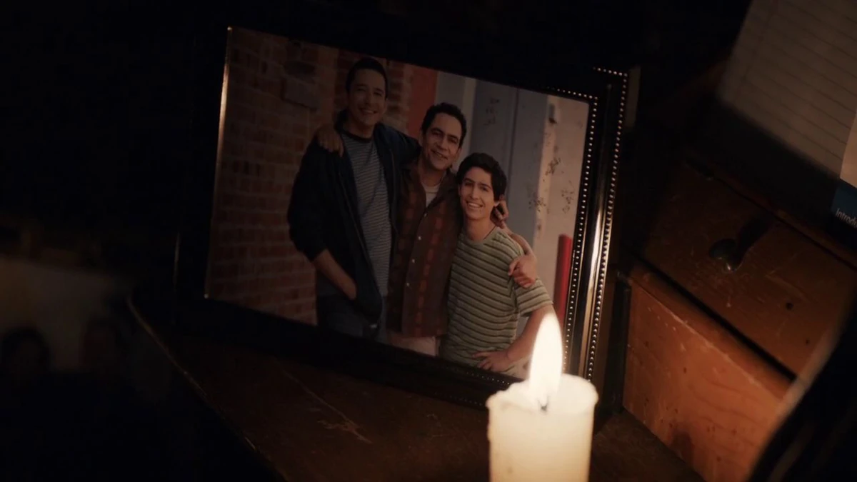 Eli Morrow/Gallery | Villains Wiki | Fandom