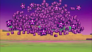 SquareStack Zappers | Villains Wiki | Fandom