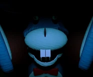 Billy The Bunny | Villains Wiki | Fandom