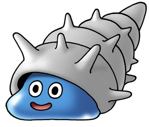 Slimes (Dragon Quest)/Gallery | Villains Wiki | Fandom