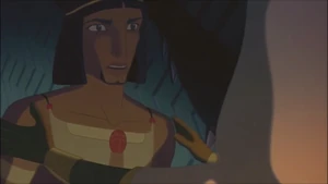 Pharaoh Seti I (The Prince of Egypt) | Villains Wiki | Fandom