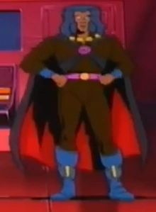 Baron Dark/Gallery | Villains Wiki | Fandom