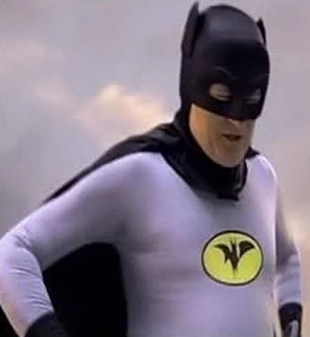 Batman (Spider-Plant Man) | Villains Wiki | Fandom