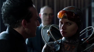 Bridgit Pike/Gallery | Villains Wiki | Fandom