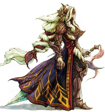 Stroud | Villains Wiki | Fandom