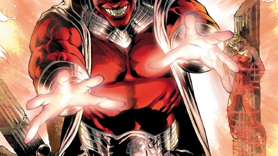 Discuss Everything About Villains Wiki | Fandom