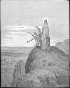 The Devil/Gallery | Villains Wiki | Fandom