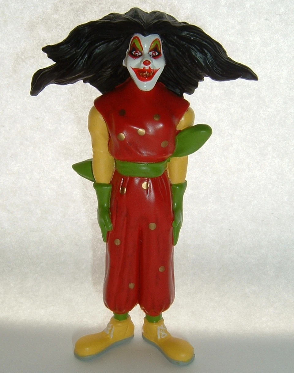 Killjoy (Killjoy)/Synopsis | Villains Wiki | Fandom