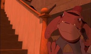 Verne/Gallery | Villains Wiki | Fandom