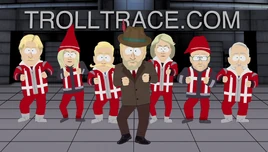 TrollTrace.com | Villains Wiki | Fandom