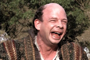 Vizzini Princess Bride