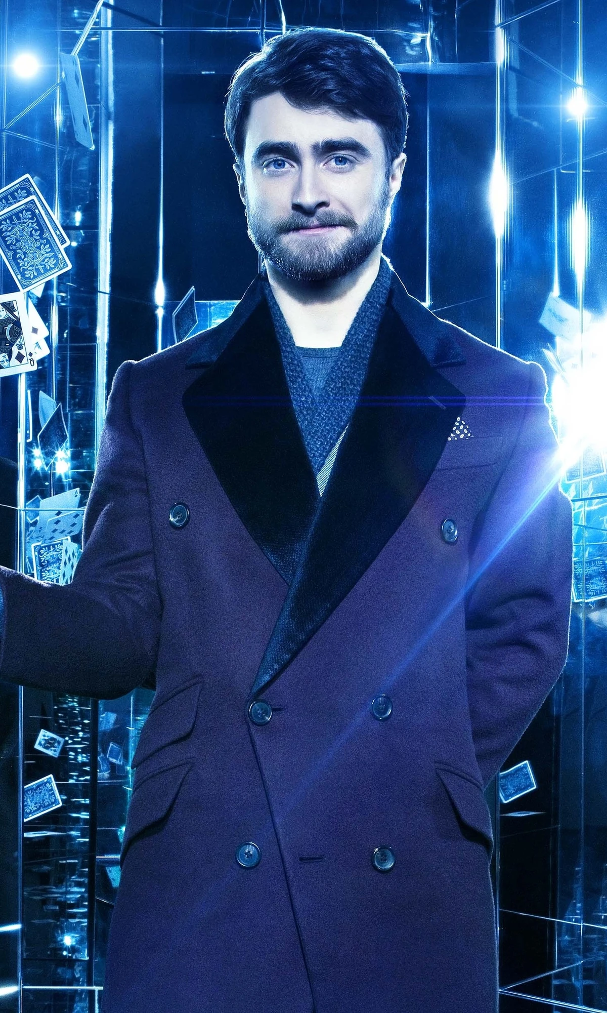 Walter Mabry | Villains Wiki | Fandom