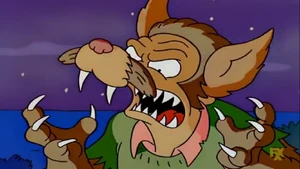 Ned Flanders (Treehouse of Horror)/Gallery | Villains Wiki | Fandom