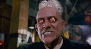 Judge Doom/Gallery | Villains Wiki | Fandom