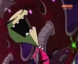 Zim/Gallery | Villains Wiki | Fandom