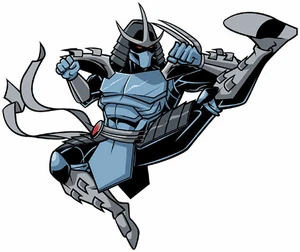 Utrom Shredder (TMNT 2003)/Gallery | Villains Wiki | Fandom
