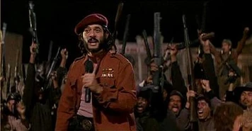 Cuervo Jones | Villains Wiki | Fandom