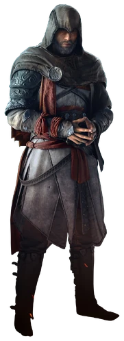 Basim Ibn Ishaq | Villains Wiki | Fandom