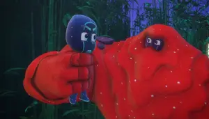 Teeny Weeny | Villains Wiki | Fandom