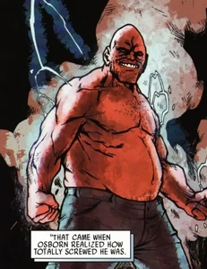 Absorbing Man (Marvel)/Gallery | Villains Wiki | Fandom