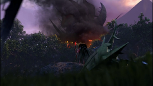 Bellroc/Gallery | Villains Wiki | Fandom