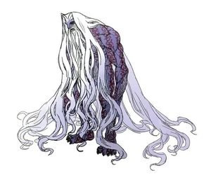 Zanza | Villains Wiki | Fandom