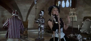 Baroness Bomburst | Villains Wiki | Fandom