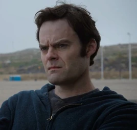 Barry Berkman | Villains Wiki | Fandom