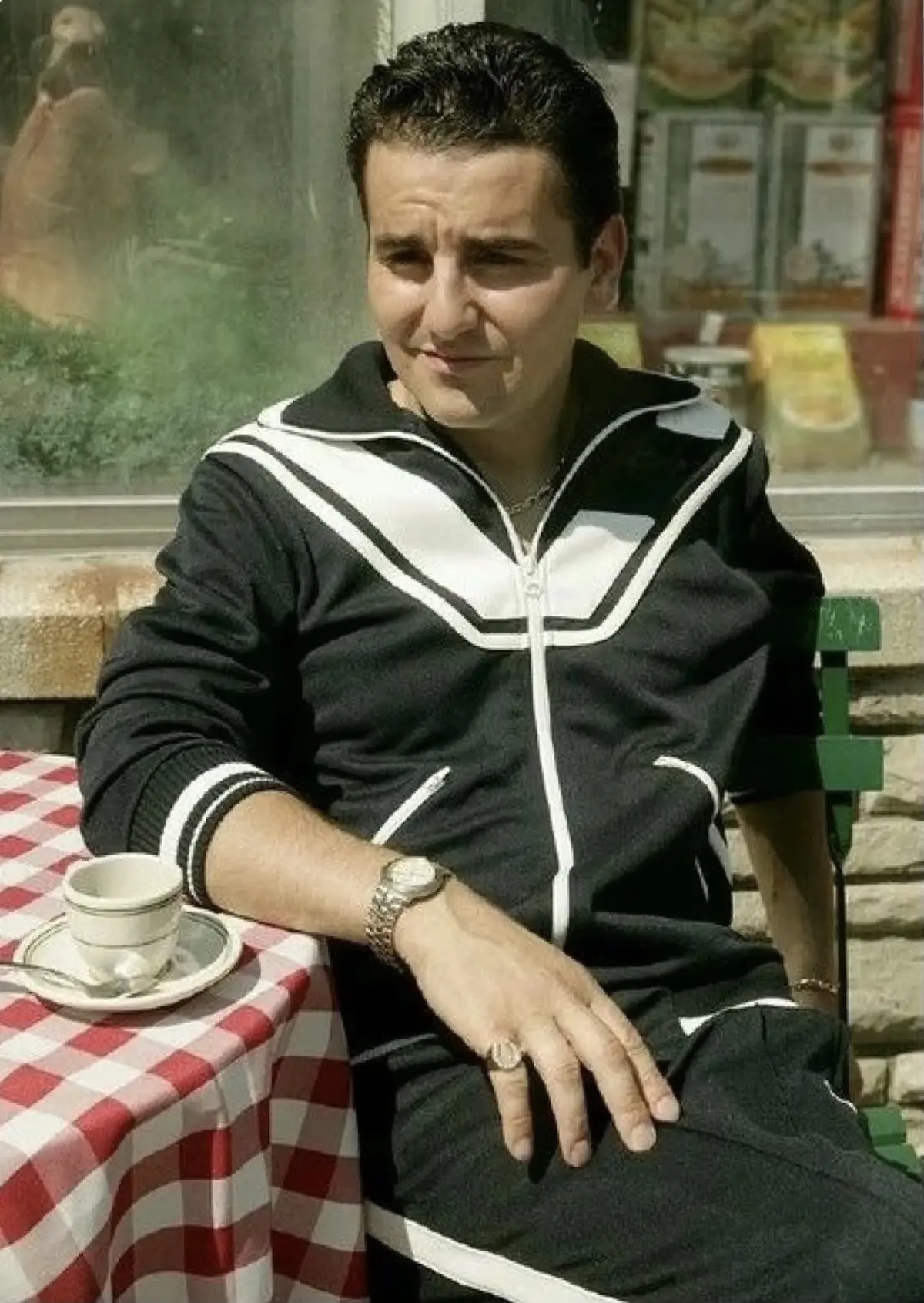 Benny Fazio | Villains Wiki | Fandom