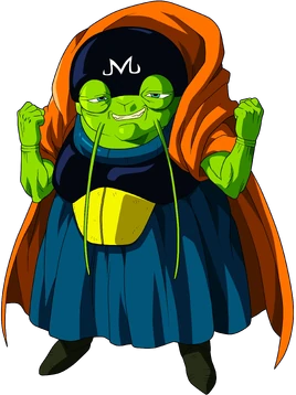 Bibidi | Villains Wiki | Fandom