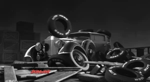 Big D (Cars) | Villains Wiki | Fandom