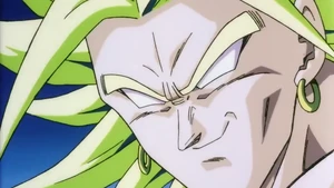Broly (Dragon Ball)/Gallery | Villains Wiki | Fandom