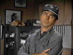 Colonel Sam Flagg | Villains Wiki | Fandom