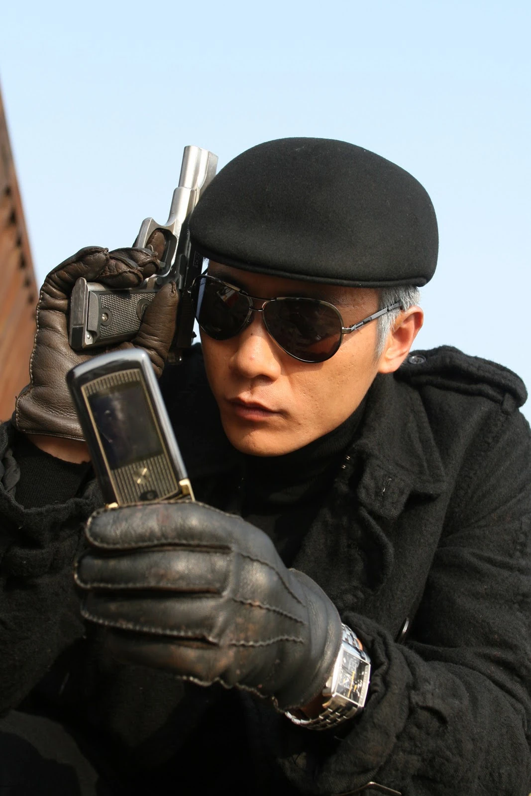 Fok Tak-Nang | Villains Wiki | Fandom