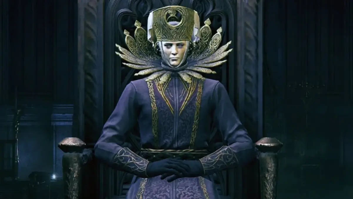 Count Ymir | Villains Wiki | Fandom