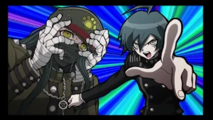 Korekiyo Shinguji | Villains Wiki | Fandom