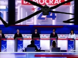 The Debate Demon | Villains Wiki | Fandom