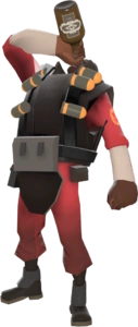 Demoman (Team Fortress 2)/Gallery | Villains Wiki | Fandom