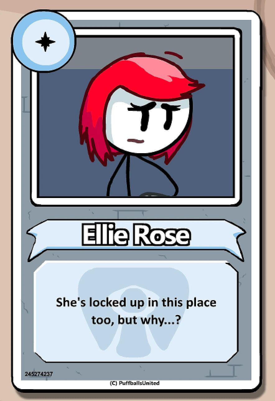 Ellie Rose/Gallery | Villains Wiki | Fandom