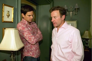 Grayson Sinclair/Gallery | Villains Wiki | Fandom